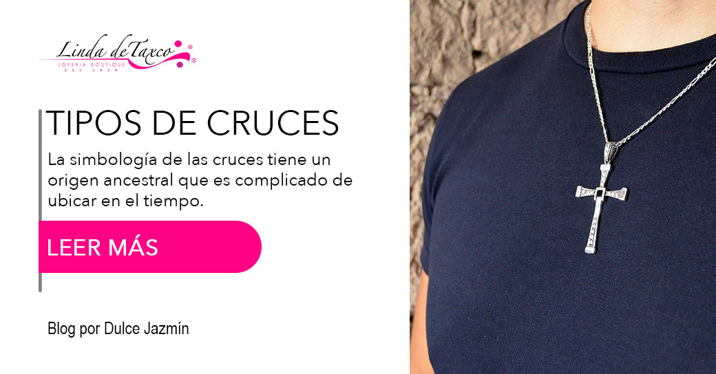 TIPOS DE CRUCES